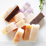 Handmade Natural Soap Sticks – bathbodybliss