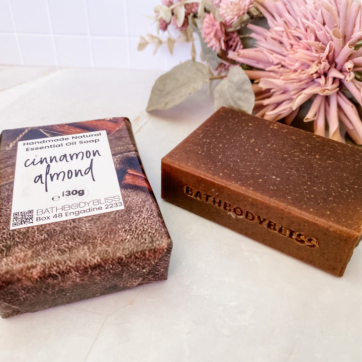Bath Body Bliss create natural handmade soaps – bathbodybliss
