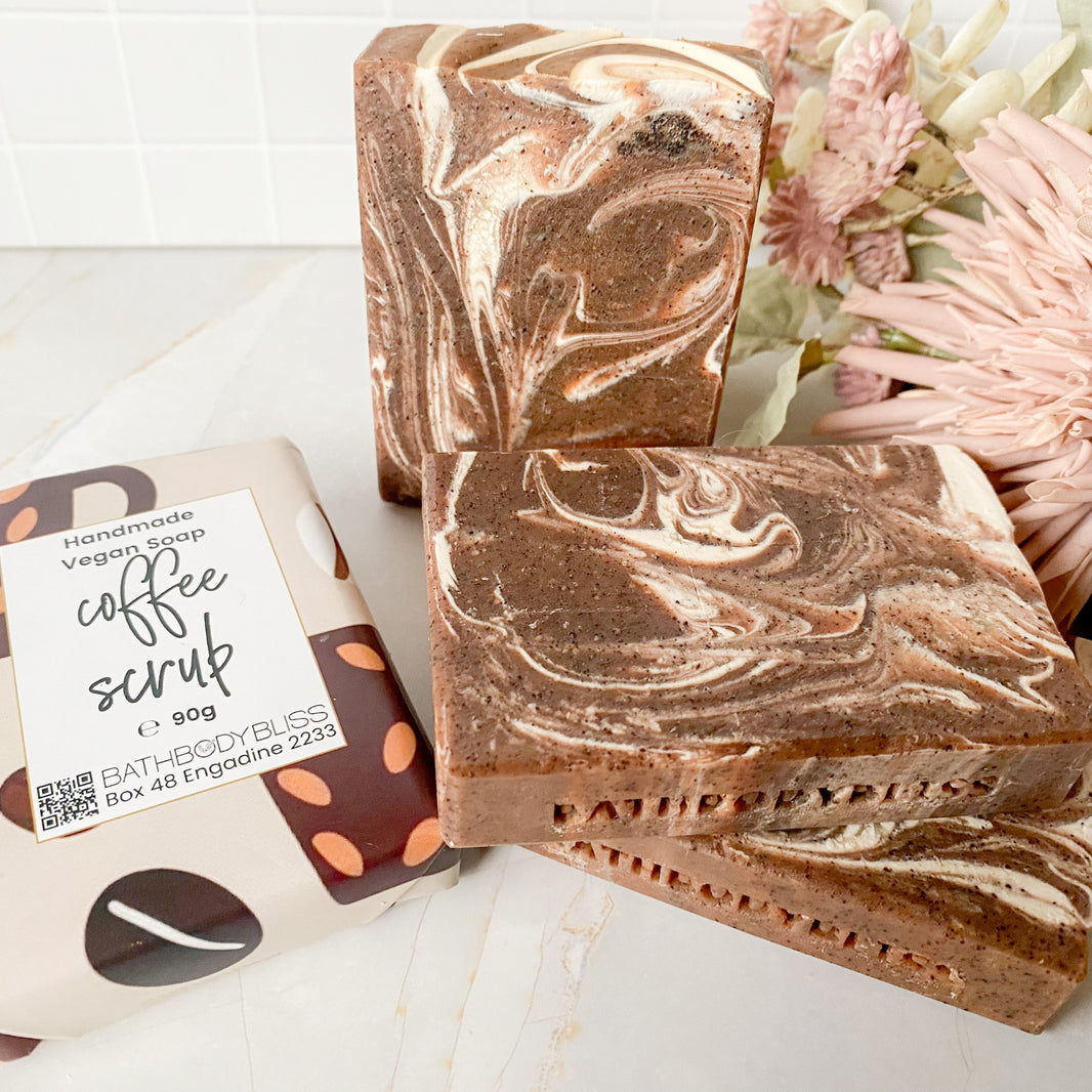 Bath Body Bliss create natural handmade soaps – bathbodybliss