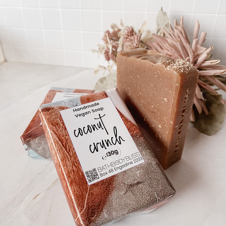 Bath Body Bliss create natural handmade soaps – bathbodybliss